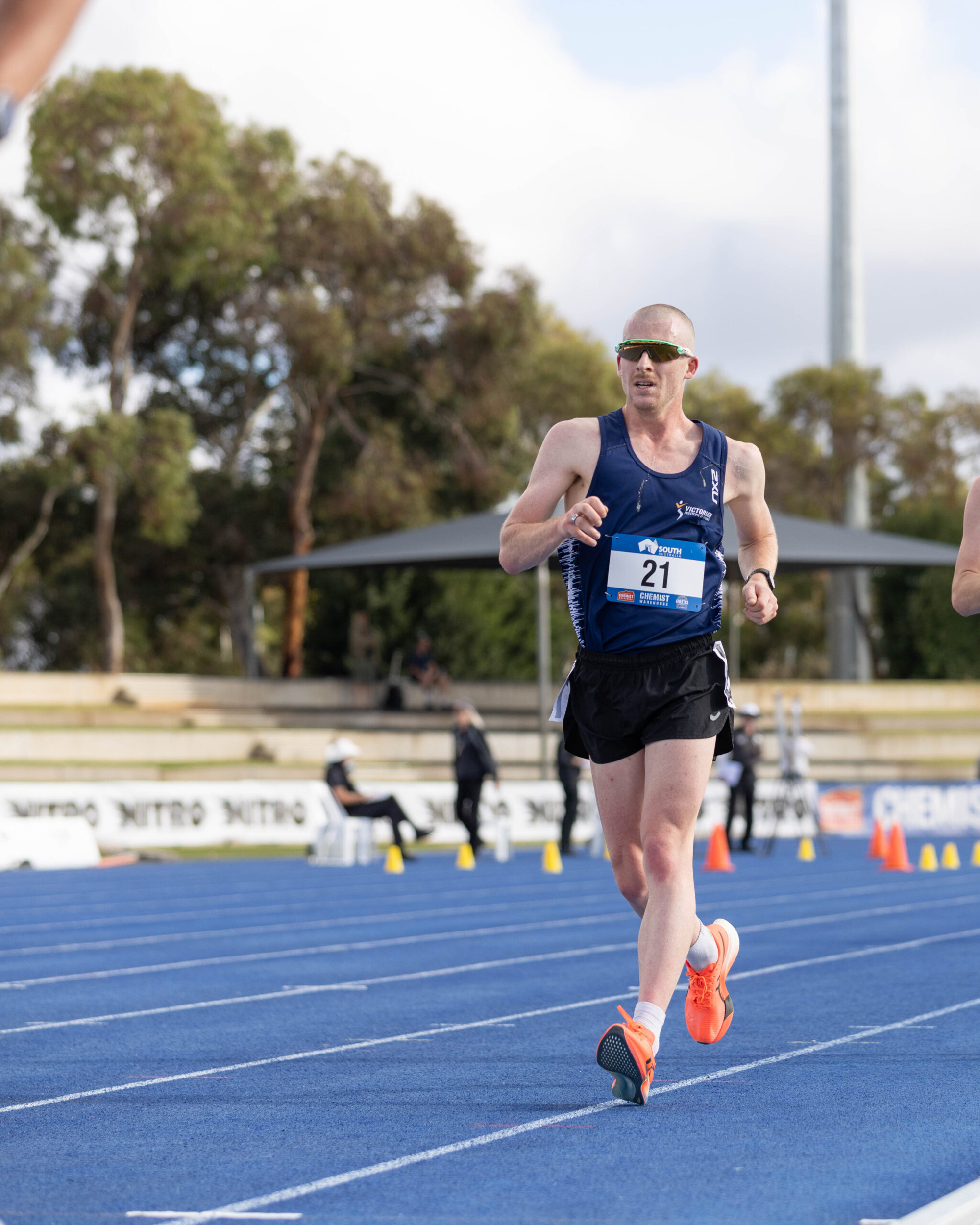 1500m heats set the scene at Australian Championships - Inside Athletics