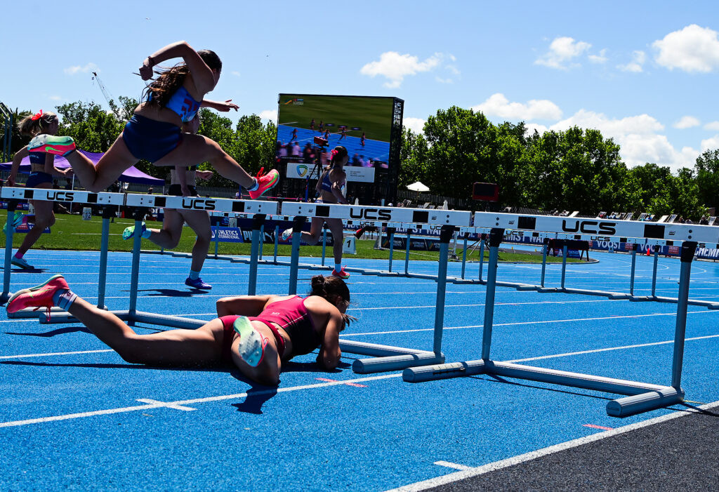 Australian All Schools 2025: A Pictorial Celebration - Inside Athletics