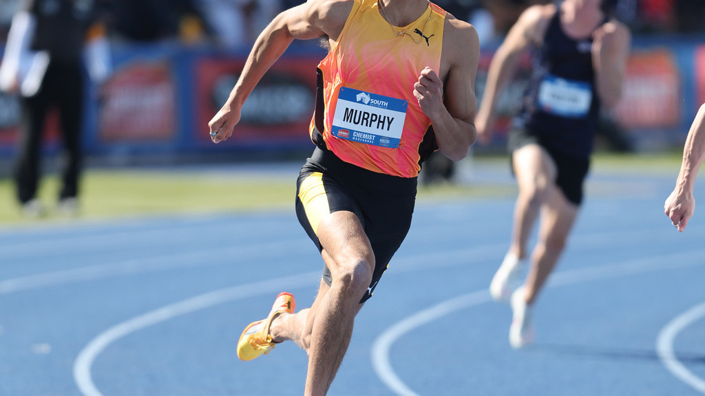 Commonwealth Games Qualifiers - Inside Athletics